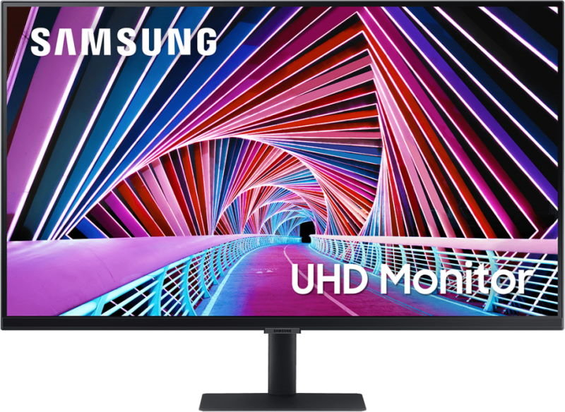 Купить Монитор Samsung S27A700NWI (LS27A700NWIXCI) в интернет магазине ...