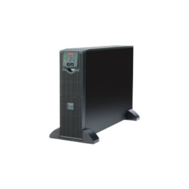 Купить ИБП APC Smart-UPS RT 5000VA/3500W (SURT5000XLICH) в интернет ...
